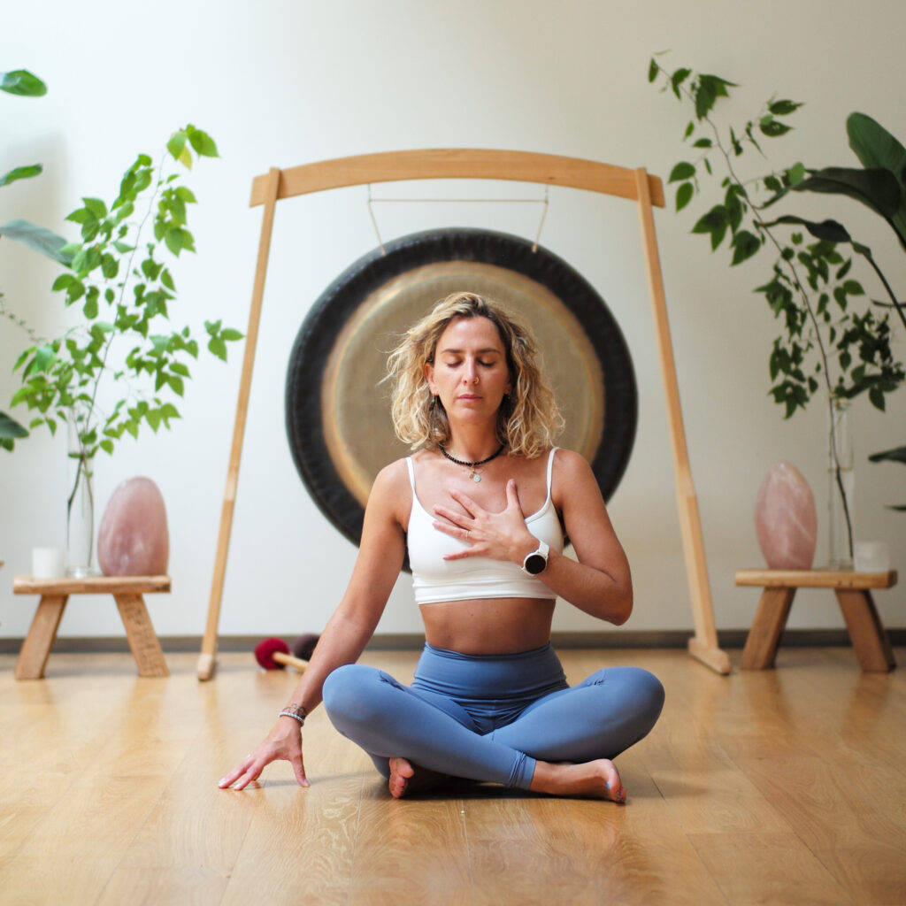 Anne-Julie Tafuro - Le Centre Element