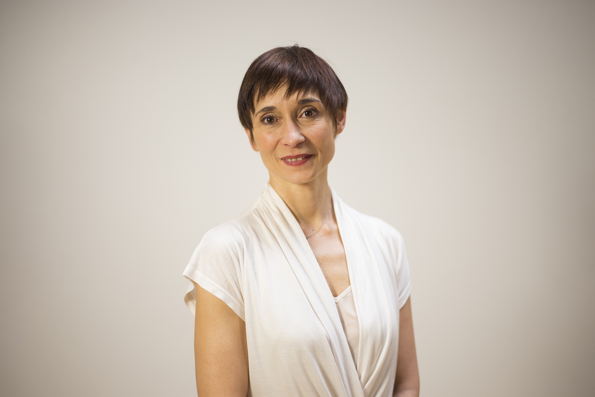 Chrystel Herbeaux Del Pino - Le Centre Element