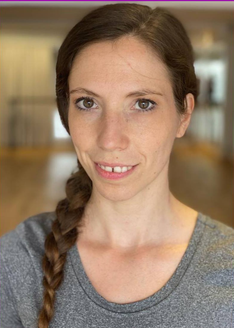 Lili Gerold - Le Centre Element