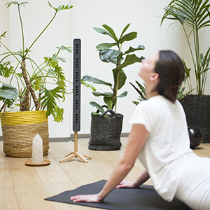 Le rituel - Le Centre Element